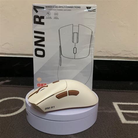 Jual Mouse Oni R1 Vortexseries Shopee Indonesia