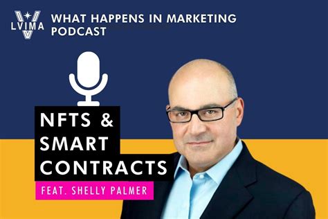 S2 E1 Web 30 Revolution Nfts And Smart Contracts Reshaping The Future Of Marketing
