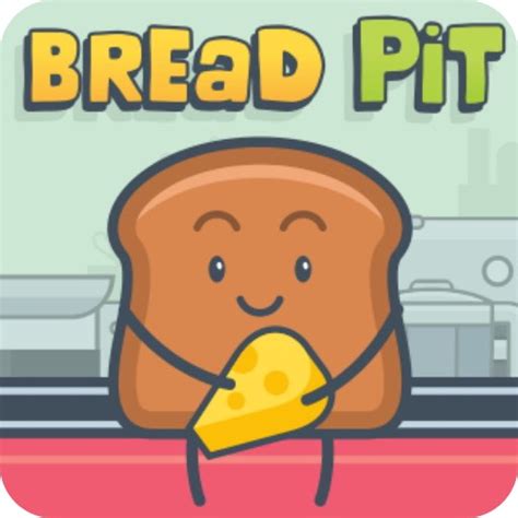 Bread Pit Play Free Online At Reludi