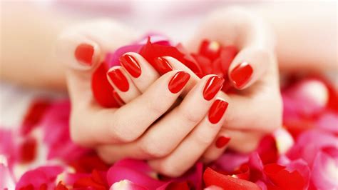 Nail Polish Wallpaper 58 Images