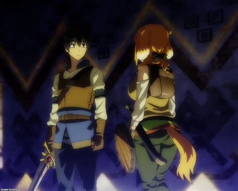 Joeschmos Gears And Grounds Isekai Meikyuu De Harem Wo Episode 9