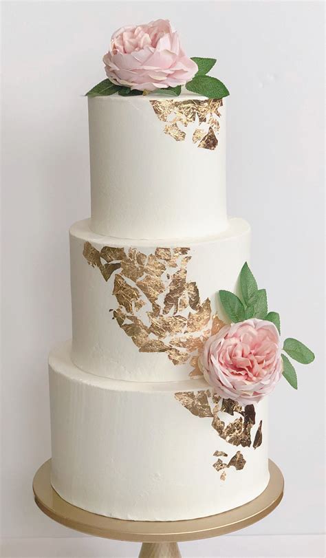 Fake Wedding Cake For Display Etsy