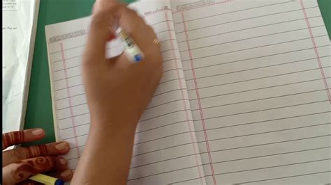 Class 6th Unit 1 Exercise 1a Question Number 2 3 Youtube