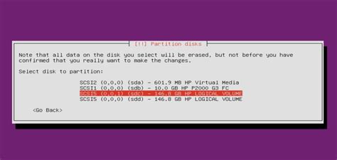 Fix Unable To Install Grub In Dev Sda Error During Installing Ubuntu Nan Xiao S Blog