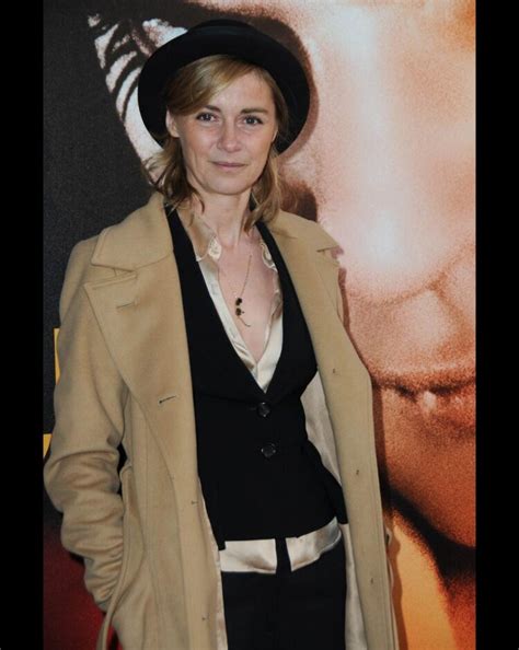 10 Hot Sexy Anne Consigny Bikini Pics