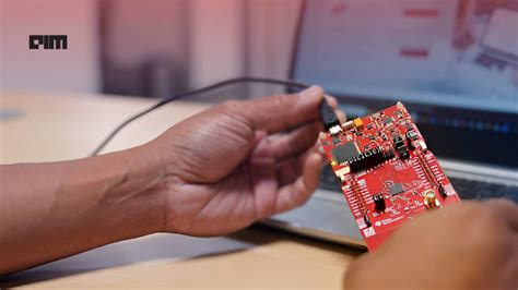 Texas Instruments Launches Ultra Compact Mcu For Wearables