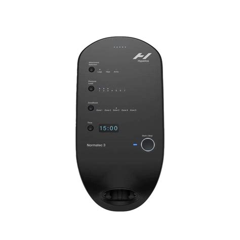 Hyperice Normatec 3 0 Control Unit — Recovery For Athletes