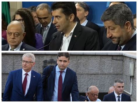 ПОЛИТОЛОГ Коалицията на Промяната се крепи на магия ДБ има по голям потенциал да предлага