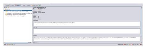 Owasp Zed Attack Proxy Swiss Army Testing Shakuro Writes Medium