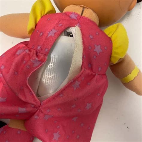 Dora The Explorer Interactive Doll Working S