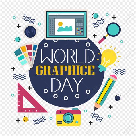 세계 그래픽 데이 삼각형삼각자국제적인제도법 Png 일러스트 무료 다운로드 Lovepik