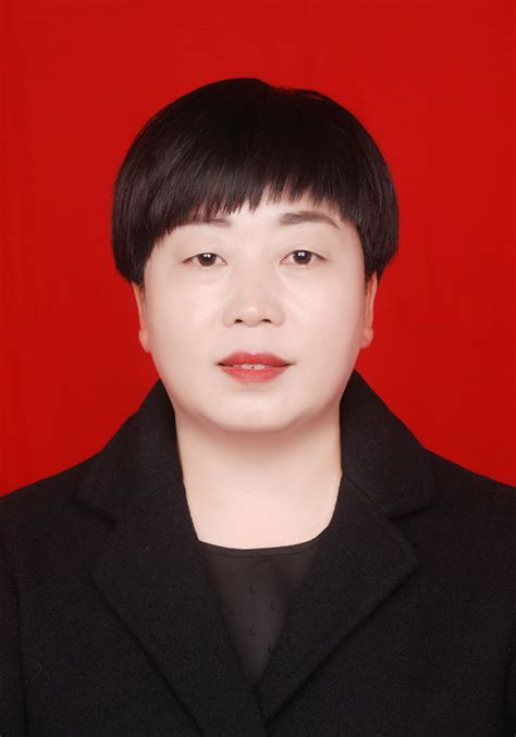 胡娟 安康市人大常委会