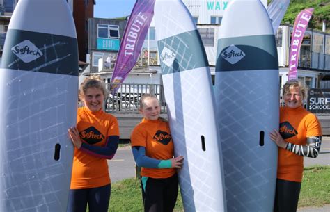 Cornwall Surf Schools Rated Surf Lessons Book Now