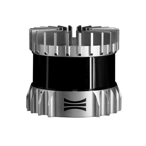 Ouster — Rockwell Automation Canada Ltd Ouster — Rockwell Automation Canada Ltd