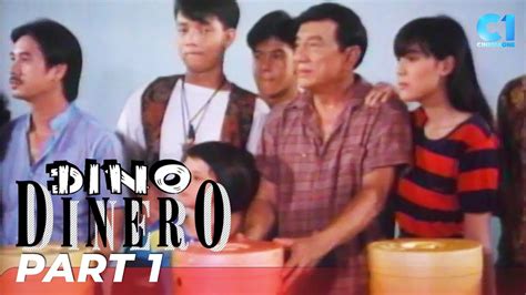 ‘dino Dinero Full Movie Part 1 Dolphy Gretchen Barretto Carmi