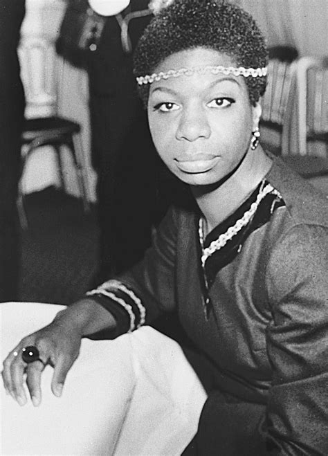 On This Day 20 Years Ago The Legendary Nina Simone Died Phillys