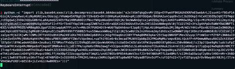 linux malware development building a one liner tls ssl based reverse