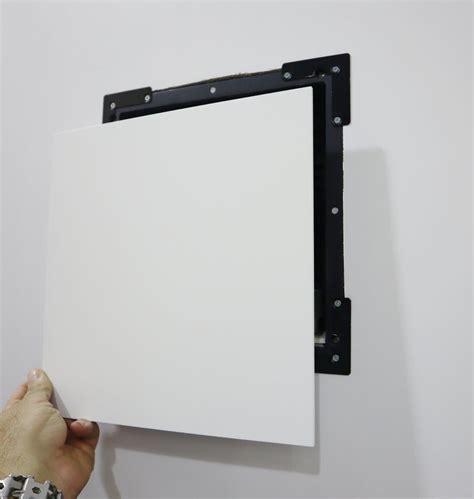 Flush Mounts WIFI Devices Wall Smart WALL SMART FLUSH WALL MOUNTS FOR NEW CONSTRUCTION AND