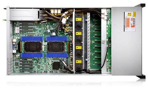 Shenzhen Gooxi Digital Intelligence Technology Co Ltd