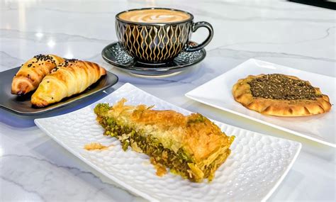 Delah Coffee Authentic Arabian Coffee