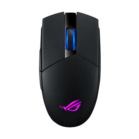 Rog Strix Impact Ii Wireless Mice Mouse Pads Rog Philippines