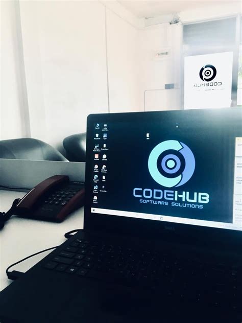 New Location New Office 😊 Codehub Codehub Software