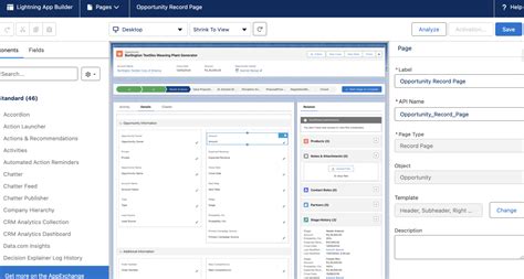 Conditional Field Formatting In Salesforce With Example Salesforce Geek
