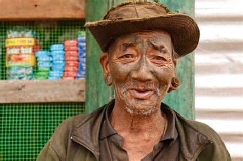 真实印度东北 长相像中国人 对于印度 有被歧视也有一无所知 真实印度东北 长相像中国人 对于印度 有被歧视也有一无所知