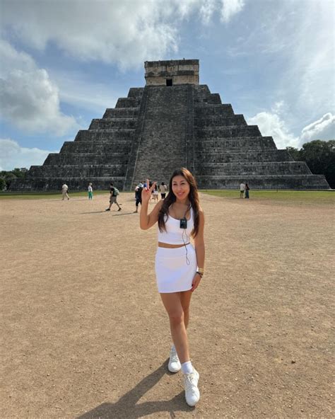 Nicole Doshi Bio Age Career Net Worth Height Education Boyfriend More Spark Time