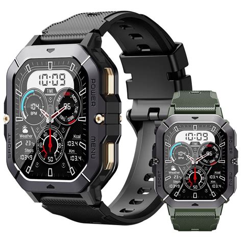 For Cubot Kingkong Ax X Kingkong Ace X Smart Watch Men Sports Modes