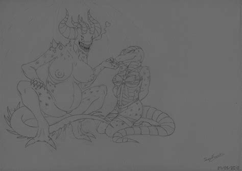 Rule 34 Gila Lizard Marvel Rule 63 Snytchell Spider Man Series Tagme The Lizard Marvel