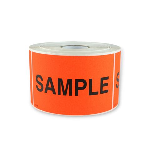 Findtape Production And Quality Control Labels Manufactured In Usa 3