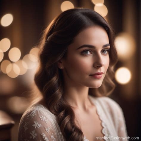 Instagram Profile Photo Prompts Stable Diffusion Online