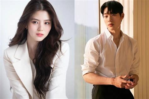Han So Hee And Ryu Jun Yeols Drama Collaboration May Fall Through After
