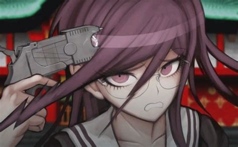 Toko Fukawa Manga Disegno Manga Pois