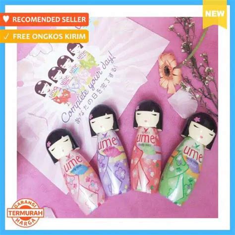 Jual Shinzui Ume Body Mist Shopee Indonesia