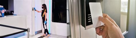 Unspoken Advantages Of Using RFID Access Control For Your Business