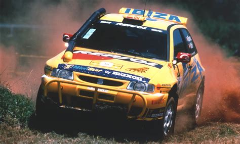 Fia Intends To Bring The Safari Rally Back To The Wrc Carscoops