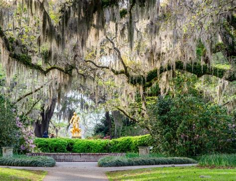 8 Historic South Carolina Landmarks South Carolina Beaches