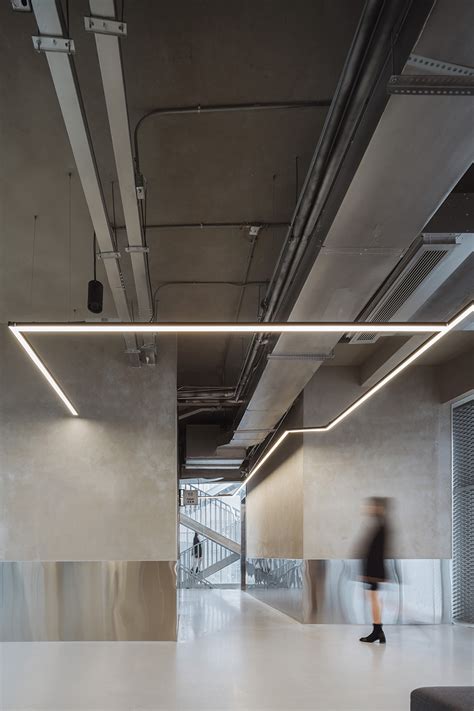 Sustainable Mini Complex By Archihope Uk Ltd Architizer