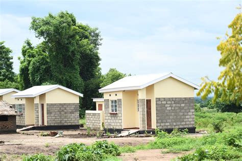 Undp Malawi Building Safe And Resilient Homes Can Help Facebook