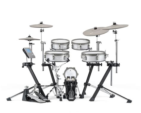 Efnote 3 Electronic Drums Artesia Pro