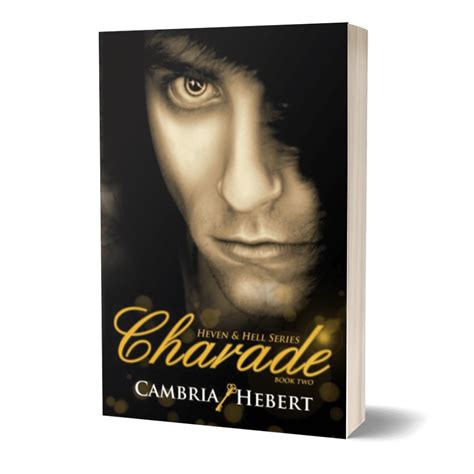 Charade Cambria Hebert