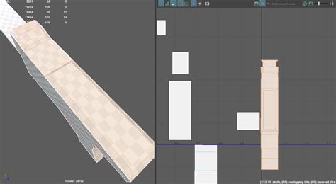 How Accurate Is The Default Uv Checker In Maya 2018 And Beyond — Polycount