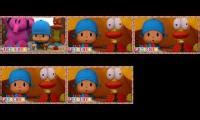 Up To Faster 11 Pocoyo Youtube Multiplier