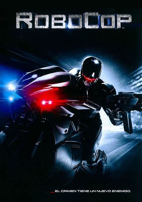 Robocop Película Ver Online Completas En Español