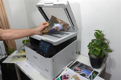 Canon Imageclass Mf654cdw Review High Quality Budget Price Digital