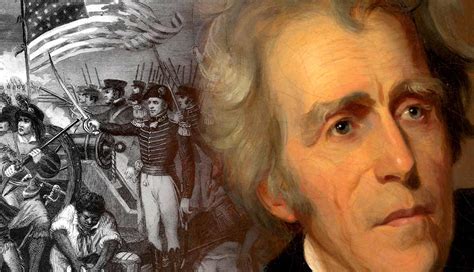 Andrew Jackson The Peoples President And The Rise Of Populism
