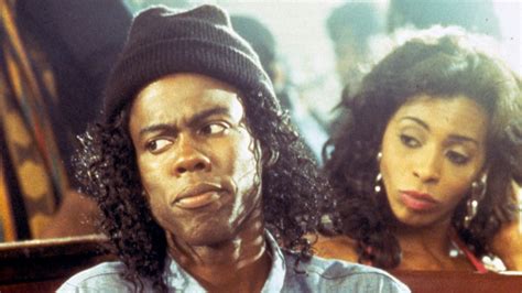 Chris Rock Considers Cb4 To Be The First Good Rap Movie