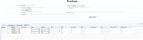 Assigning A Value To A Column Of Table Of Database Return From Db Function Oracle Forums